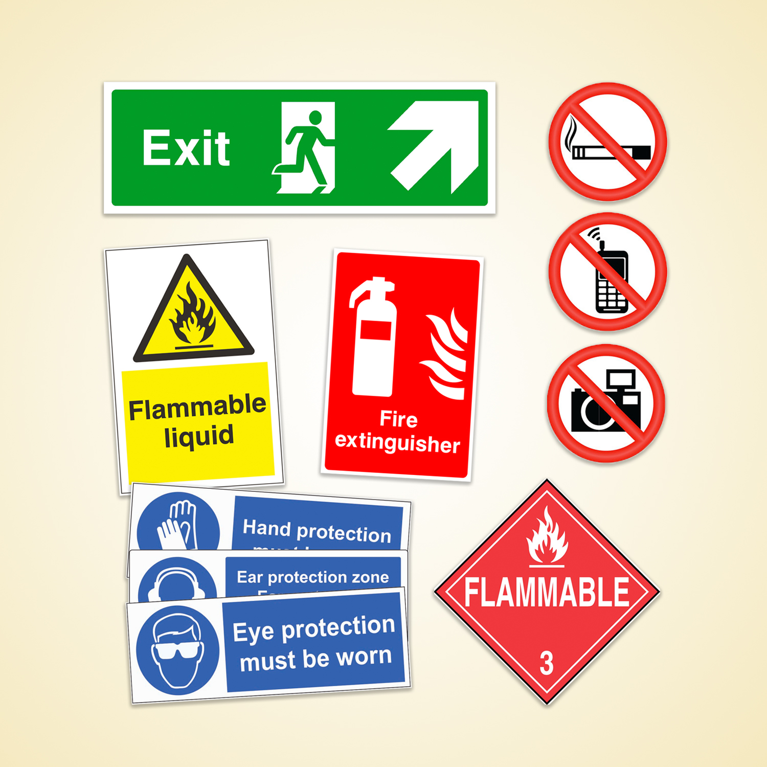 Stickers / Labels – Oji Press