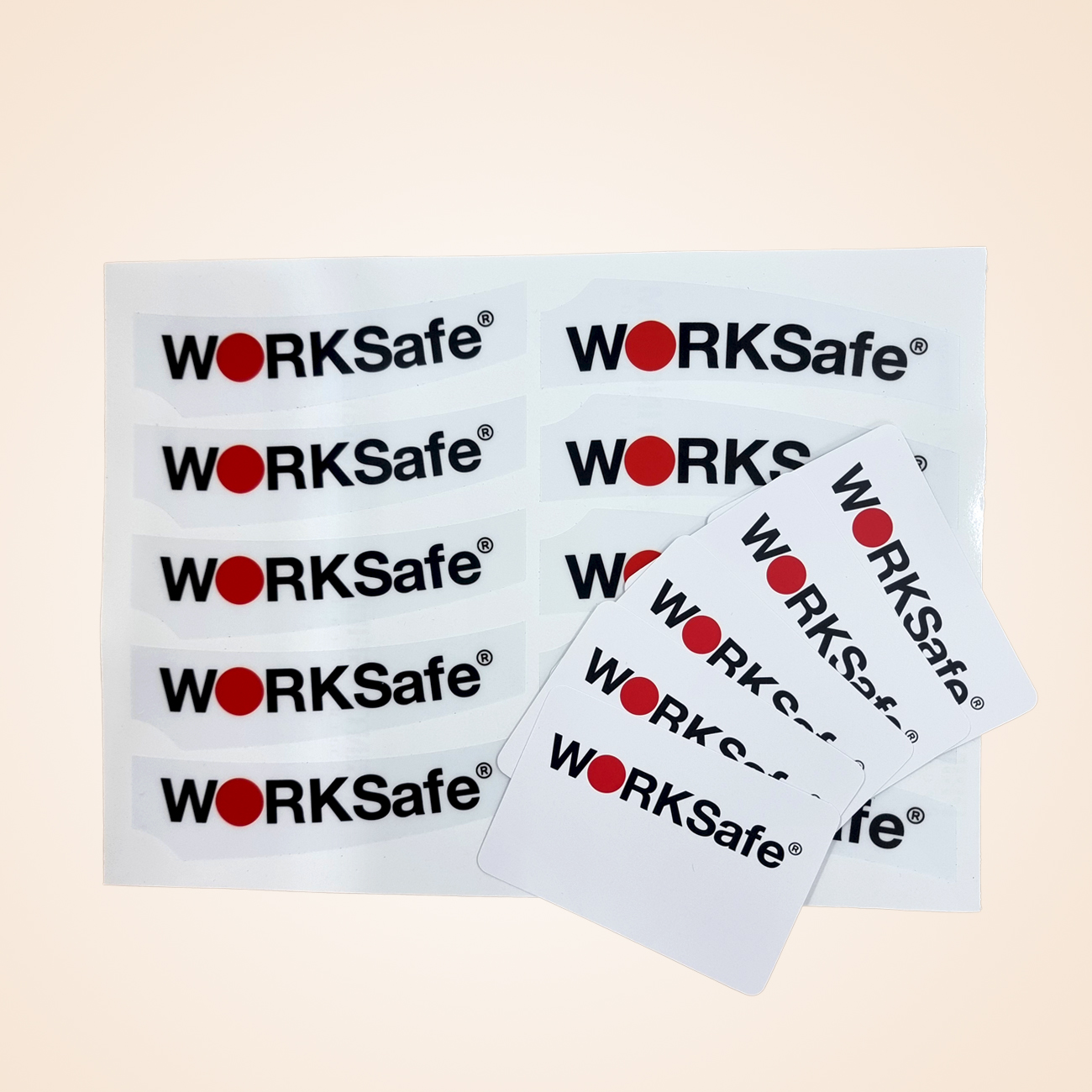 Stickers / Labels – Oji Press