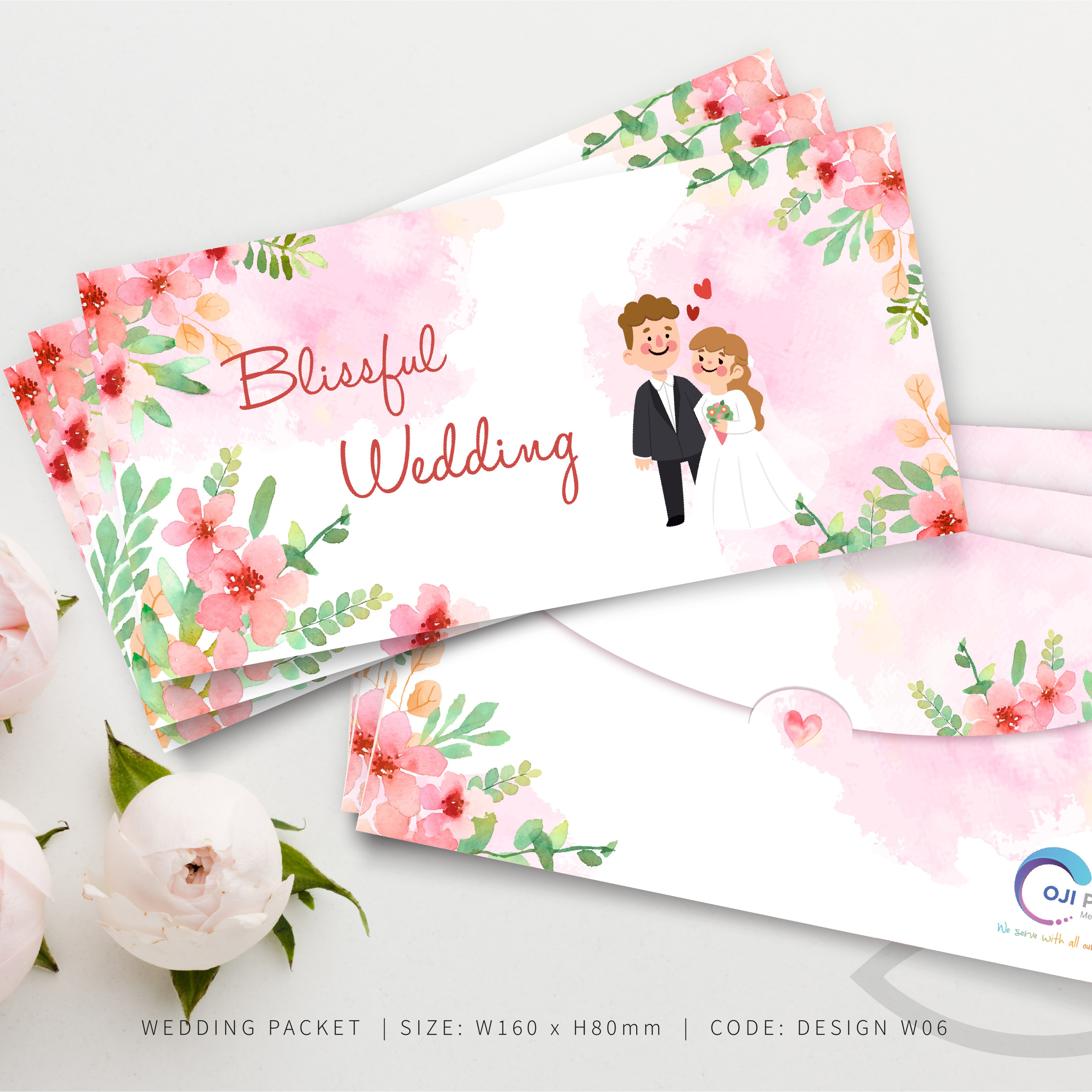 Personalised Items – Oji Press